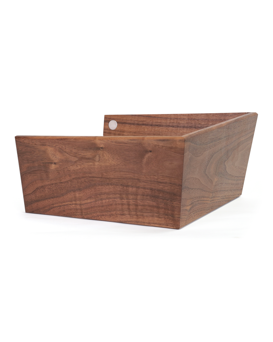 Wooden Mid-Section for Linea Mini // Specht