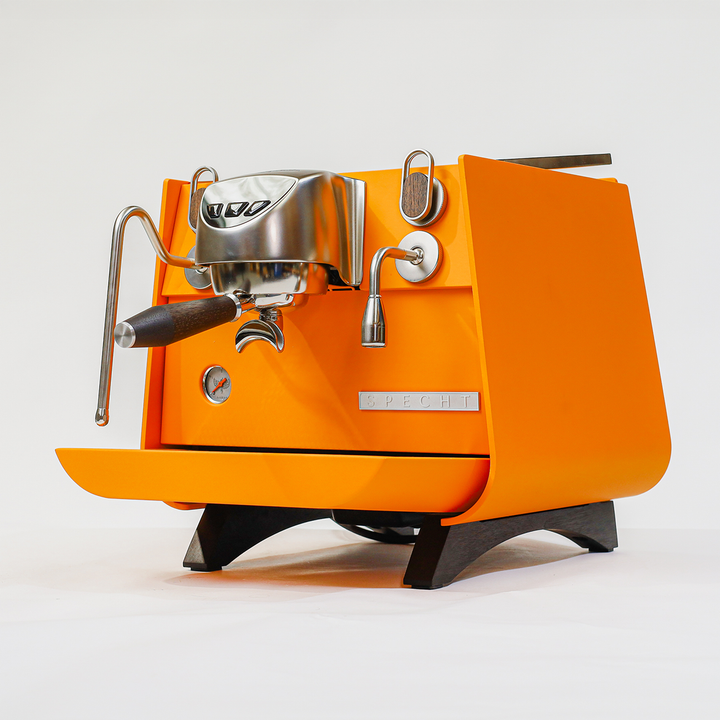 Specht Official Site // Luxury Espresso Machines