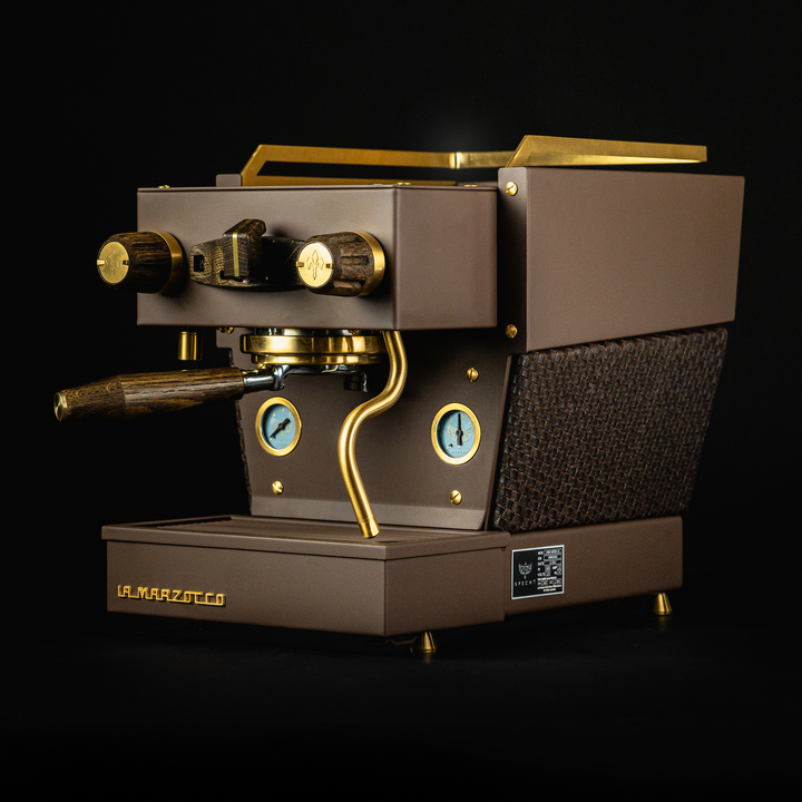 Specht Official Site // Luxury Espresso Machines