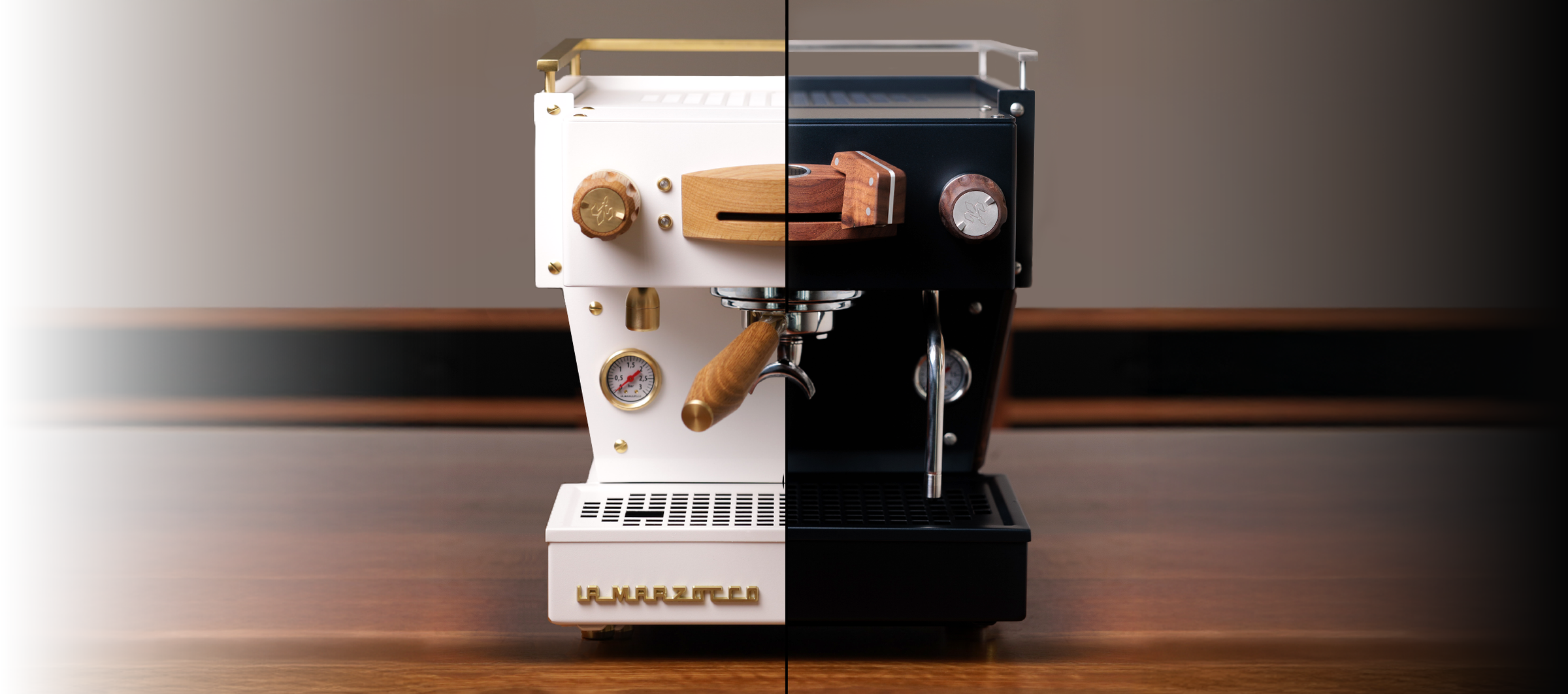 Specht Official Site // Luxury Espresso Machines