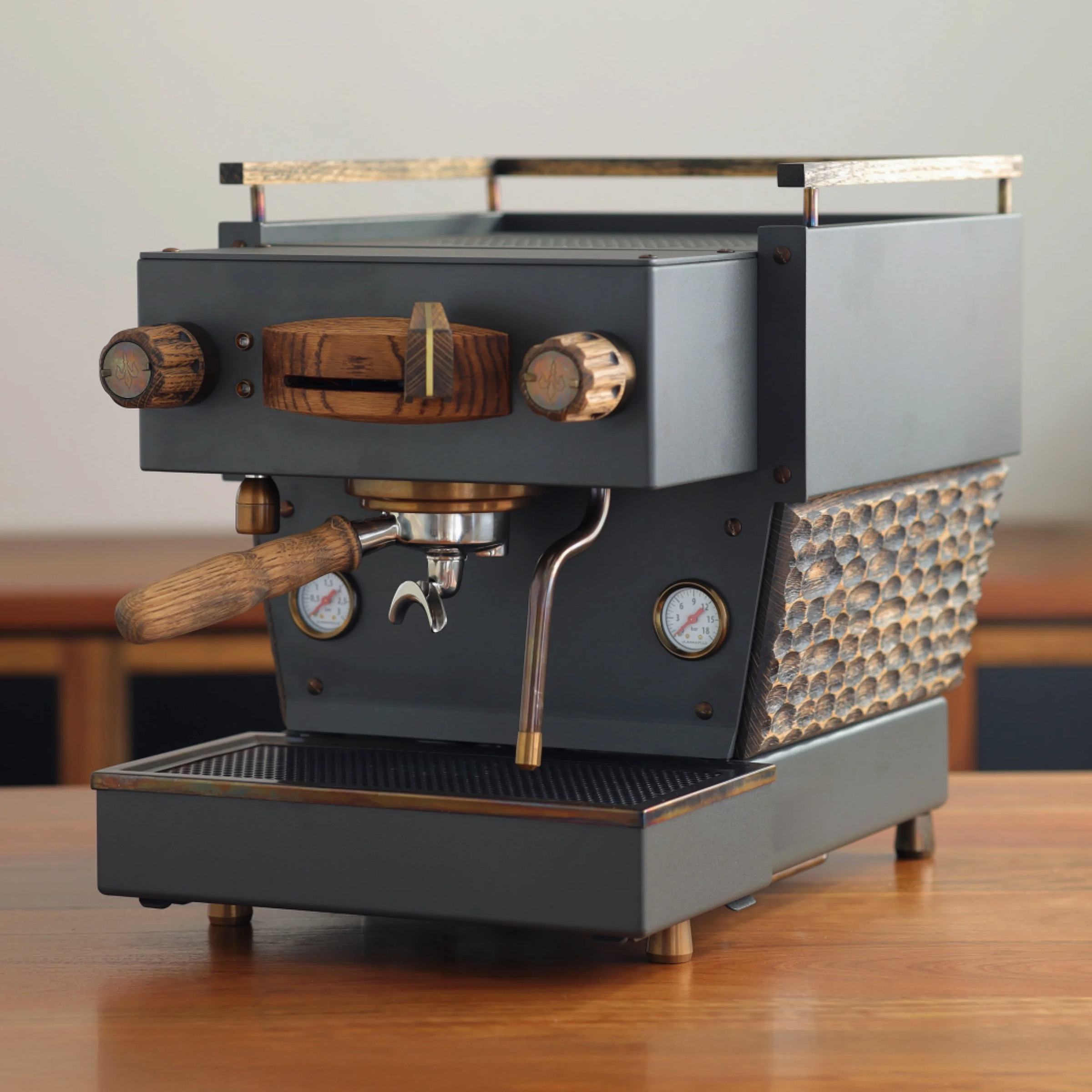 Specht Official Site // Luxury Espresso Machines