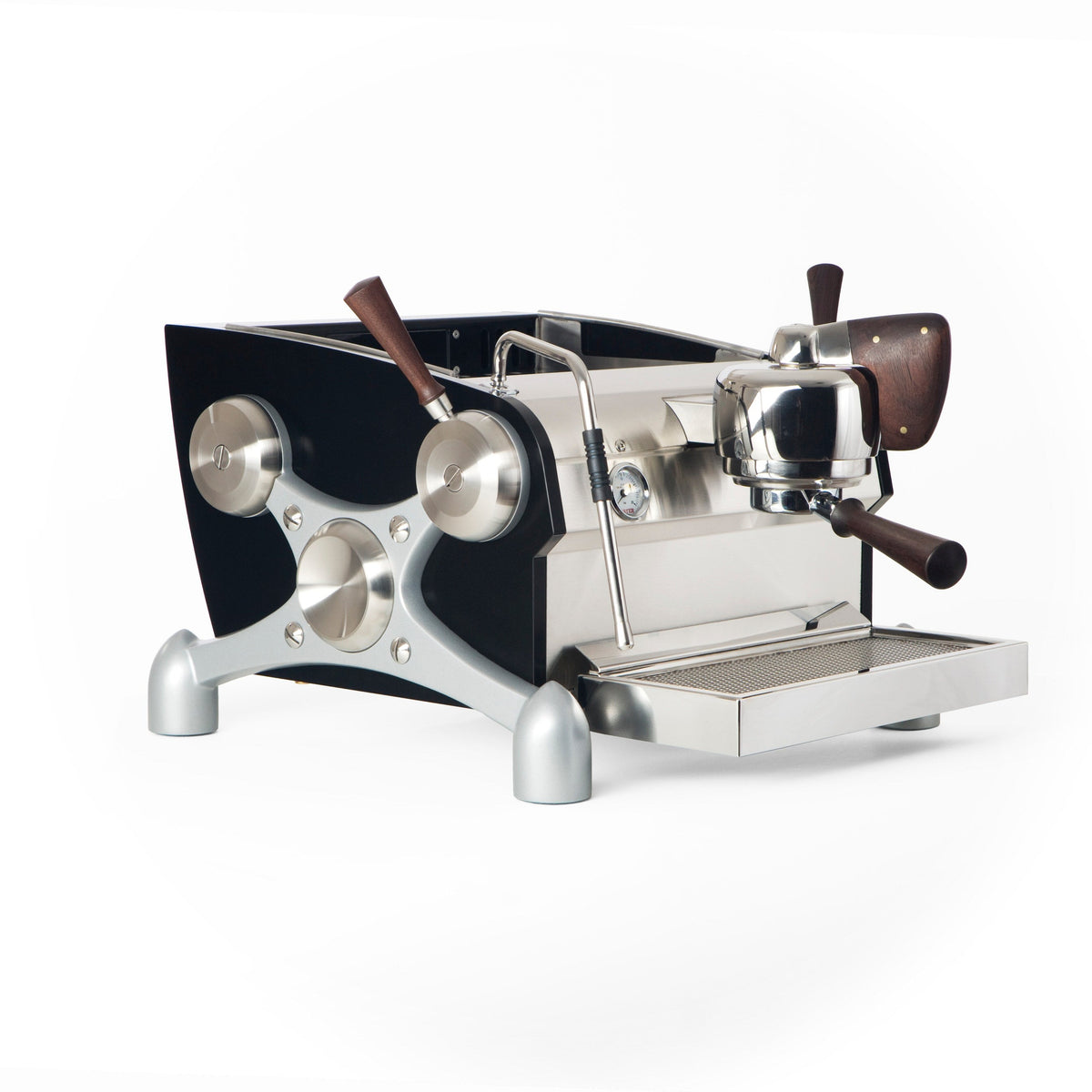 Slayer Single Group Espresso Machine // Specht