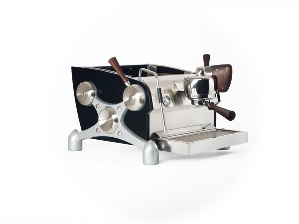 Slayer Single Group Espresso Machine // Specht