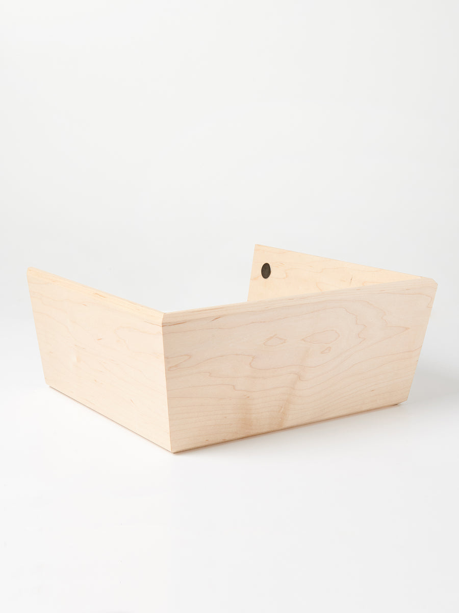 Wooden Mid-Section for Linea Mini // Specht