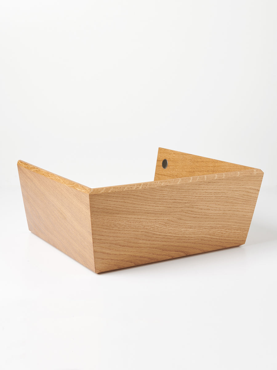 Wooden Mid-Section for Linea Mini // Specht