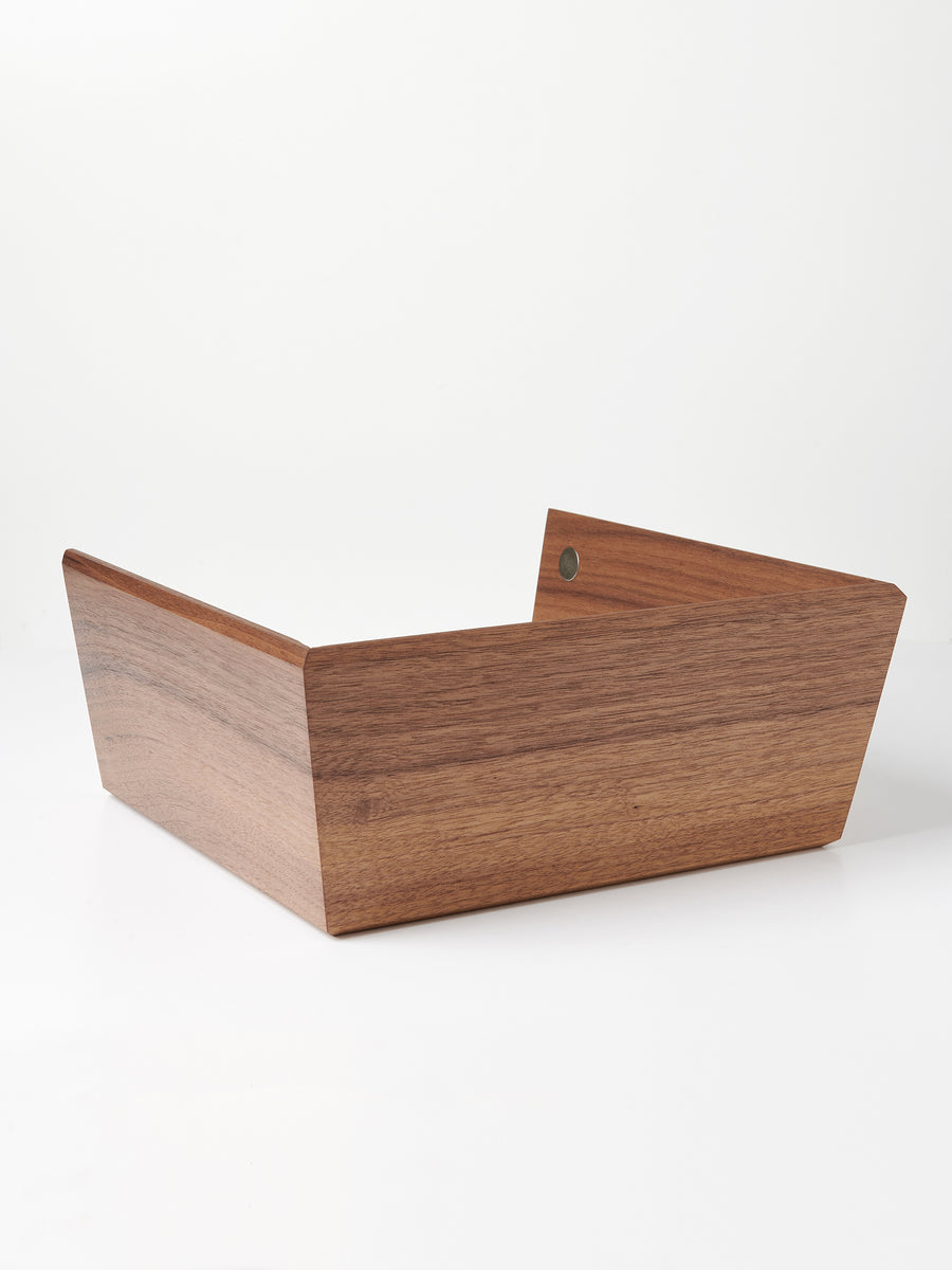 Wooden Mid-Section for Linea Mini // Specht