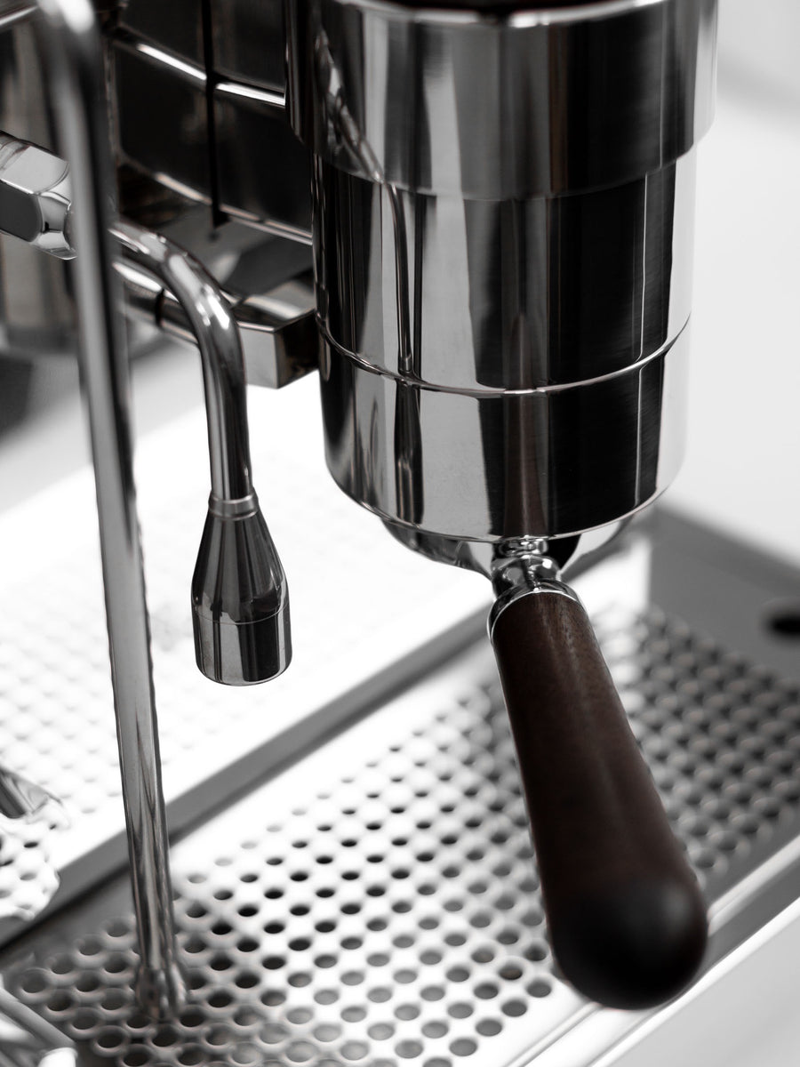 Rocket R Nine One Espresso Machine // Specht